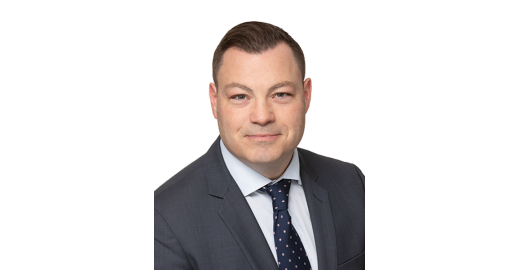 Patrick J. Smith - Barton LLP